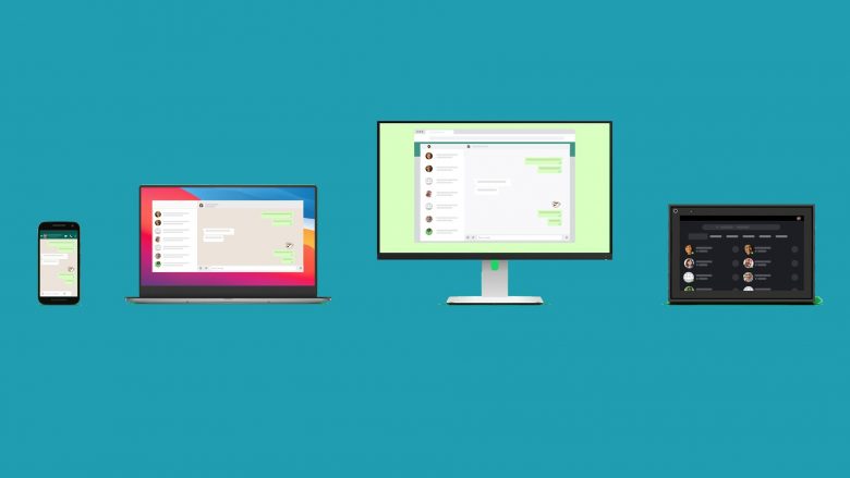 WhatsApp multi-device functionality - Discover Kochi